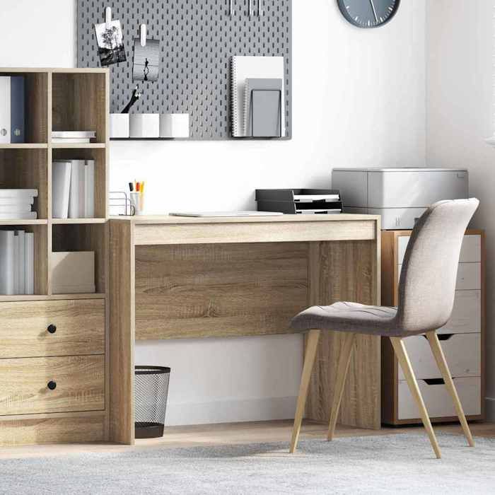 BEL-ACHAT* Table de bureau - Bureau à Domicile - Modèle Droit - Autre ...