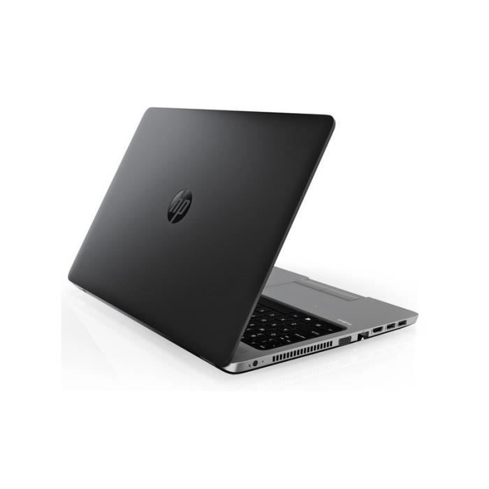 HP ProBook 450-G3 - Intel Core i3 - 4 Go - SSD 128 - Cdiscount Informatique
