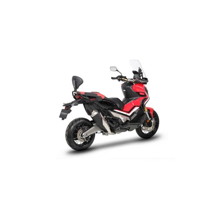 HONDA X-ADV -17/20- DOSSERET SHAD-H0XD77RV+D0RP00 - Cdiscount