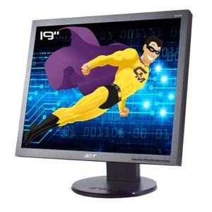 Ecran Occasion - Achat / Vente pas cher - Cdiscount