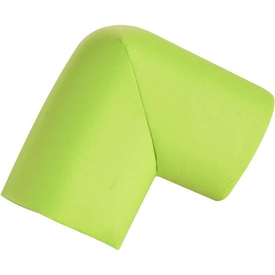 Lot de 10 protections de coin en mousse pour enfants - Cdiscount Bricolage