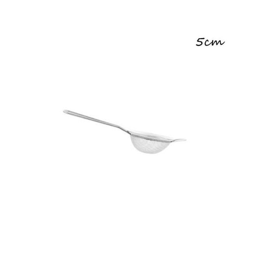 Passoire,Passoire professionnelle à mailles fines en acier inoxydable ...