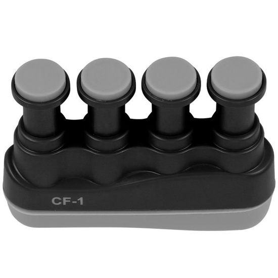Renforcement des Doigts - DILWE - Ergonomique en Silicone - Vert et ...
