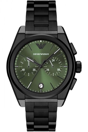 Price of emporio armani wrist watch store