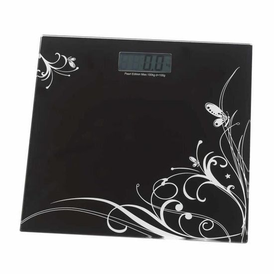 SHOT CASE - HARPER Pese personne Pearl - Noir - Cdiscount Electroménager