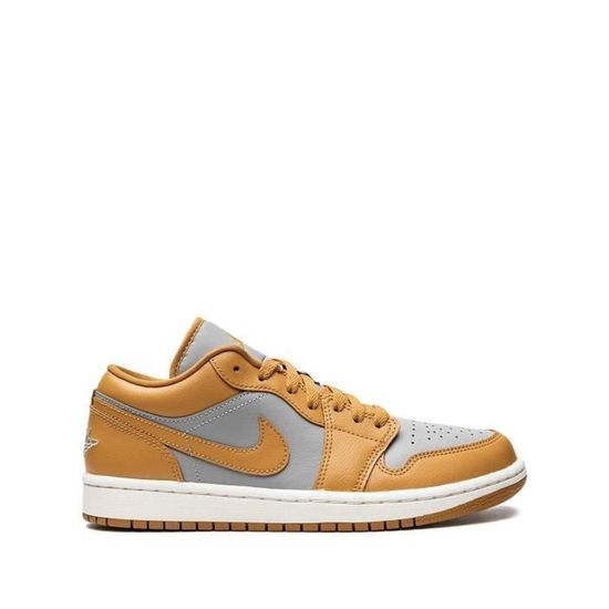 BASKETS - AIR JORDANN 1 Retro Low Chutney DC0774 020 CHAUSSURES Homme ...