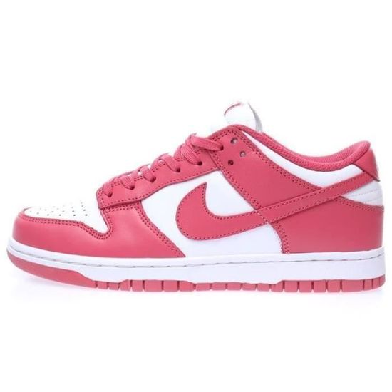 BASKET Basket Dunks-LOW Archeo Pink Femme et Homme DD1503-111 Or ...