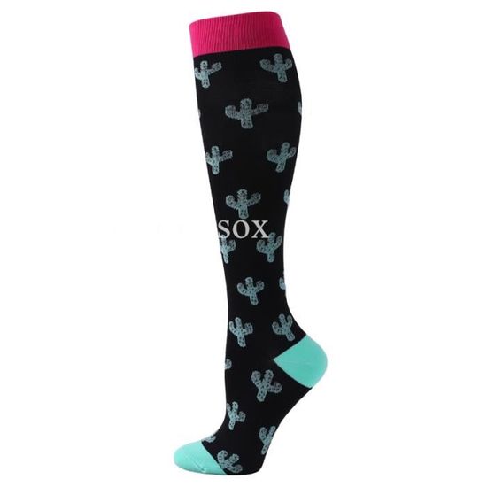 Chaussettes,bas de Compression varices médical soins infirmiers ...