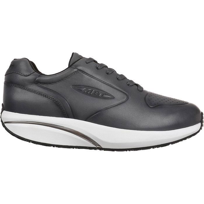 SPORTS MBT 1997 CUIR HIVER 700948 M INDIGO - Cdiscount Sport