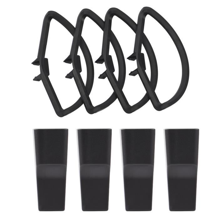 Pack 2 en 1-Kit De Protection D'hélice, Accessoires De Protection D ...