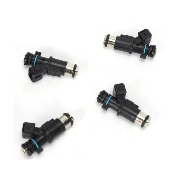 4 pièces injecteur Injecteur Sets Pour Citroen Berlingo 1996-07 ...