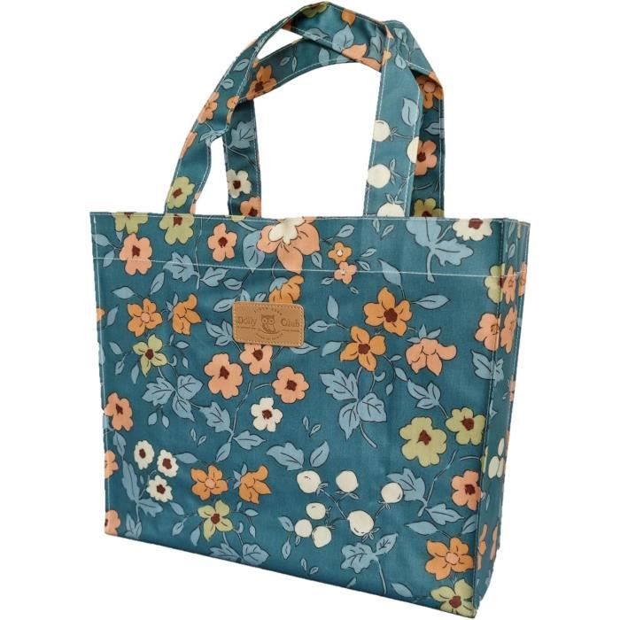 Petit Sac À Livre, Sac À Repas, Sac Fourre-Tout, Sac Courses, Sacs De ...