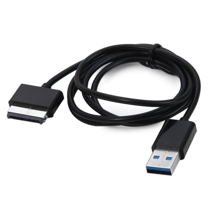 Cable pour Tablette Asus Eee pad transformer prime tf700t data usb eee ...