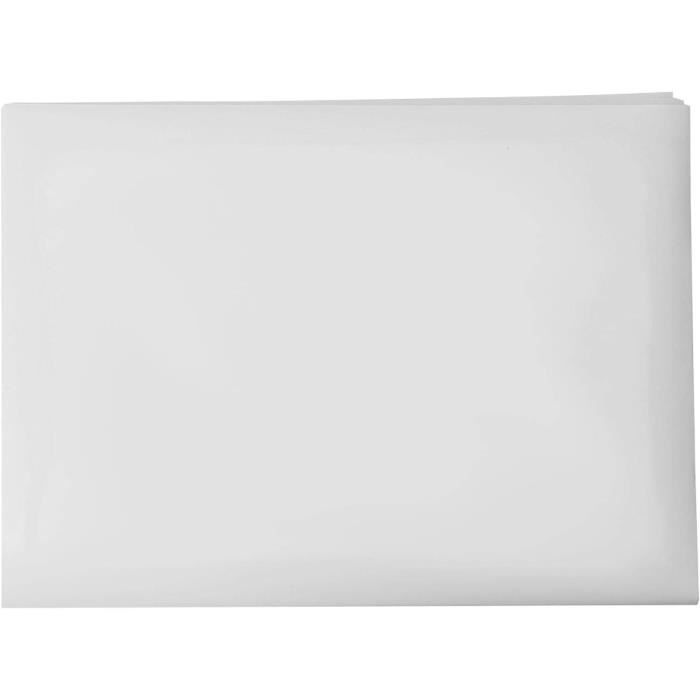 Papier Autocollant 100 Pièces, Papier Adhésif Haute Viscosité ...