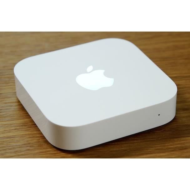 Apple AirPort Express - Cdiscount Informatique