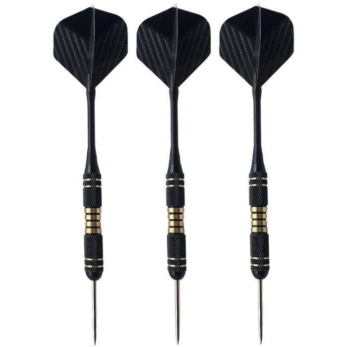 1 jeu de fléchettes professionnelles de 22 g - Type de fléchettes ...
