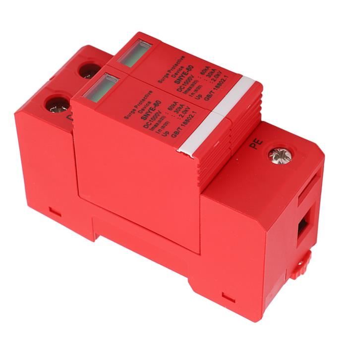 Cikonielf fournitures électriques Dispositif de protection contre les ...