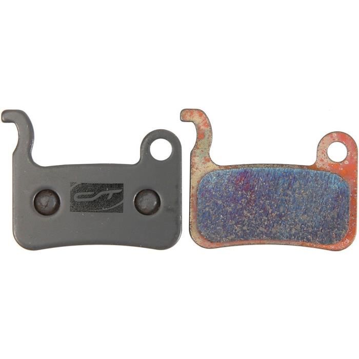 Plaquette de Frein VTT CONTEC Sint Cbp-540S Shimano XTR-XT-SLX-Deore ...