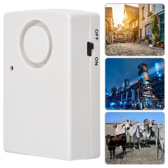 KEL Alarme de panne de courant, Alerte de coupure de courant , Alarme d ...