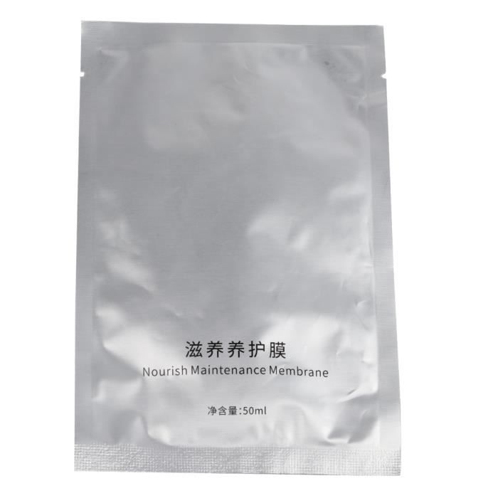 Tampon anti-gel La Membrane Antigel, La Membrane Antigel Deviennent ...