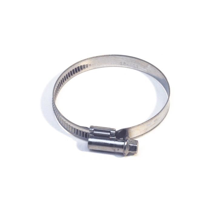 NORMA - collier a vis sans fin zingue - Cdiscount Bricolage