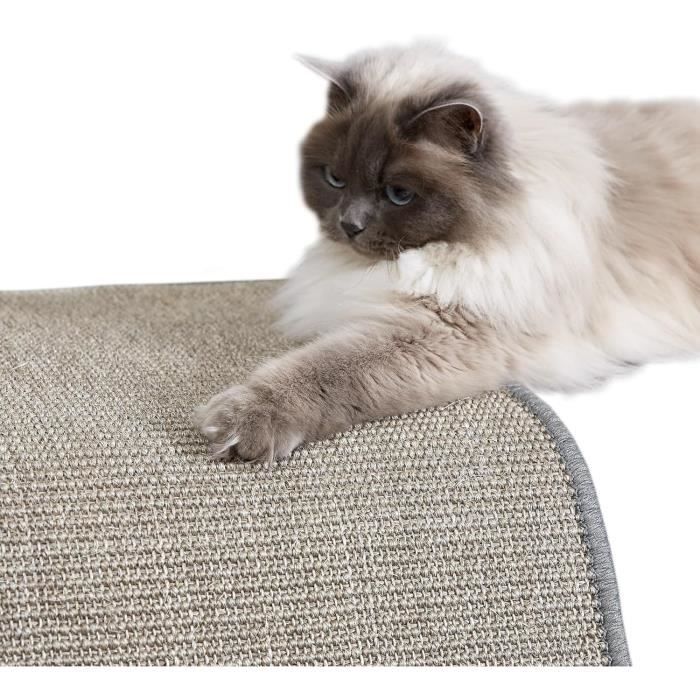 Tapis Griffoir Pour Chats Tapis Griffoir Sisal Tapis Sisal Naturel ...