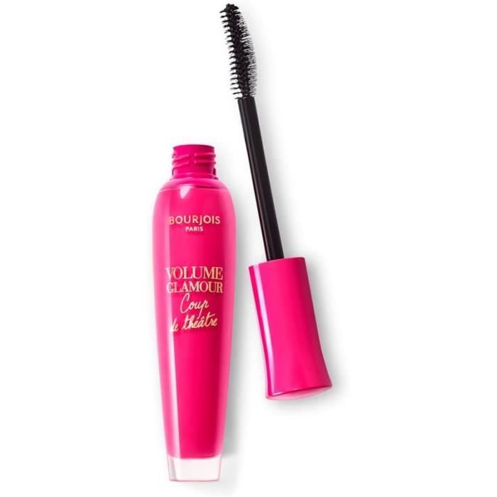 Mascara Volume Glamour - 02 Coup De Theâtre Noir[J724] - Cdiscount Au ...