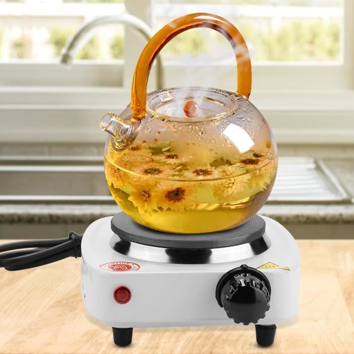 YID Cuisinière Comptoir Cuisinière électrique de Comptoir, Brleur de ...