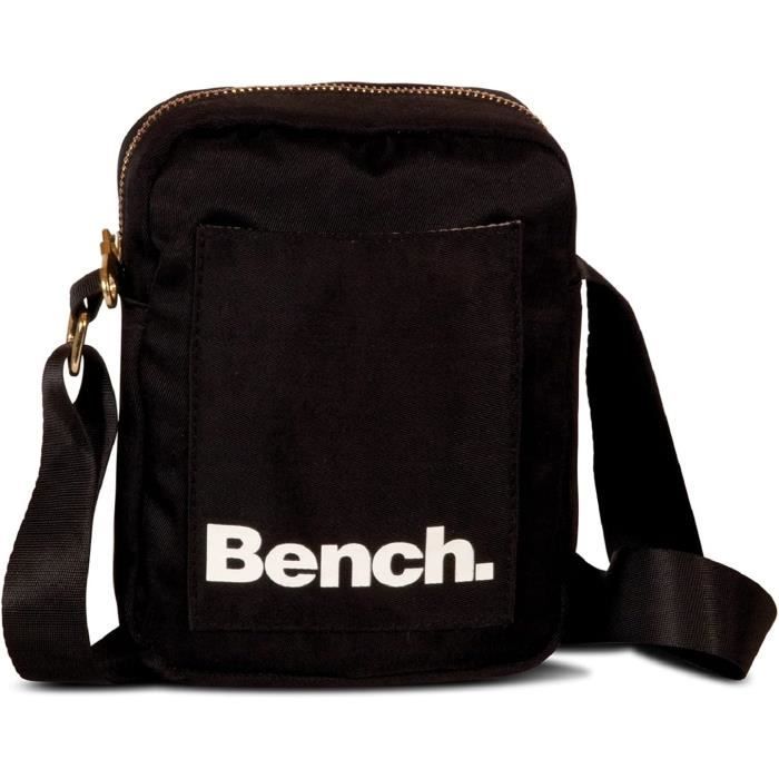 Bench Sac À Bandoulière Pour Homme Et Femme[G5938] - Cdiscount ...