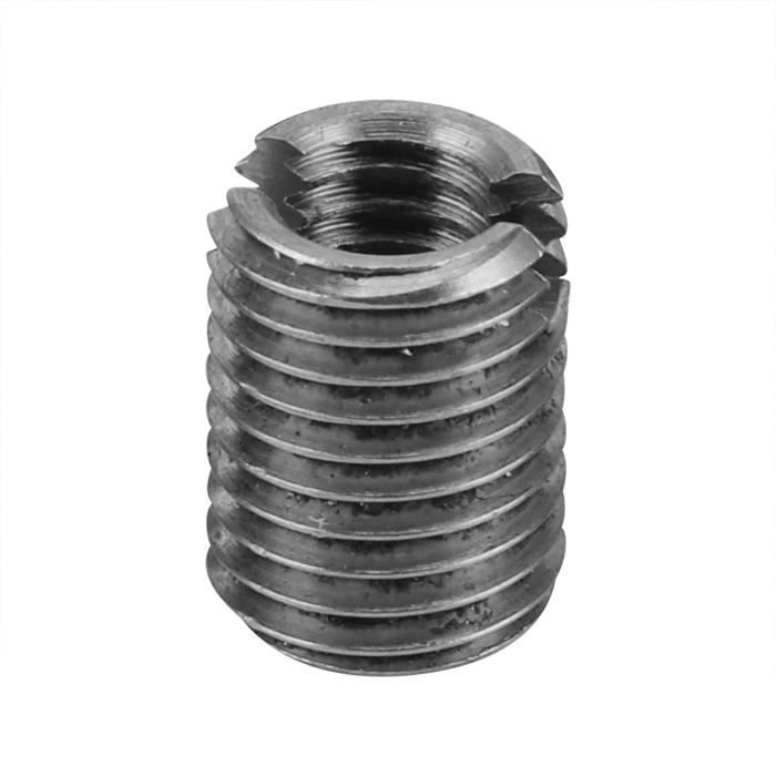 YOSOO Écrou de réparation de filetage Écrou à pas fin, écrou d ...