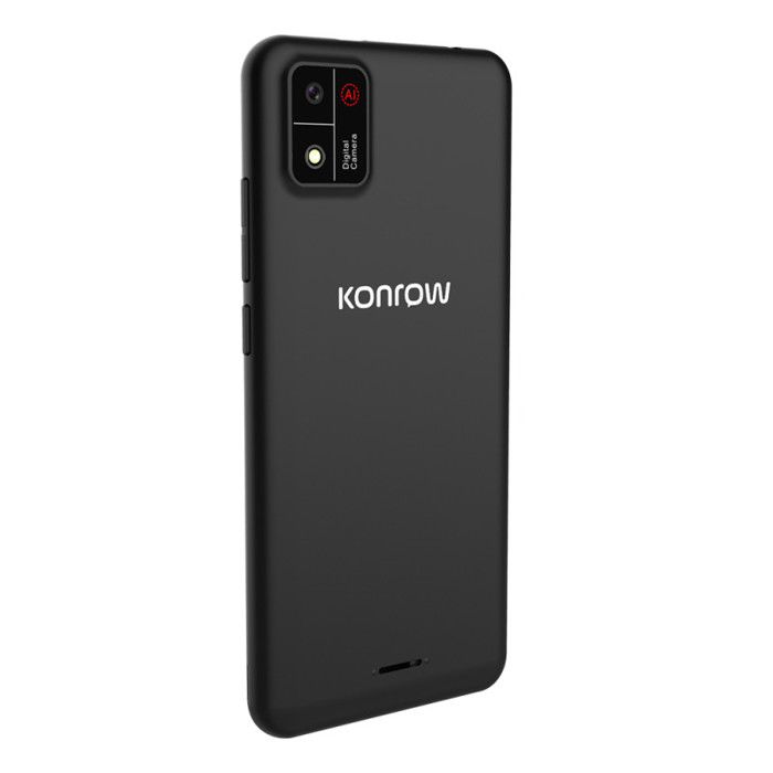 Smartphone - KONROW - Touch 55 - 5.5'' - 4G - 16 Go, 2 Go RAM - Double ...