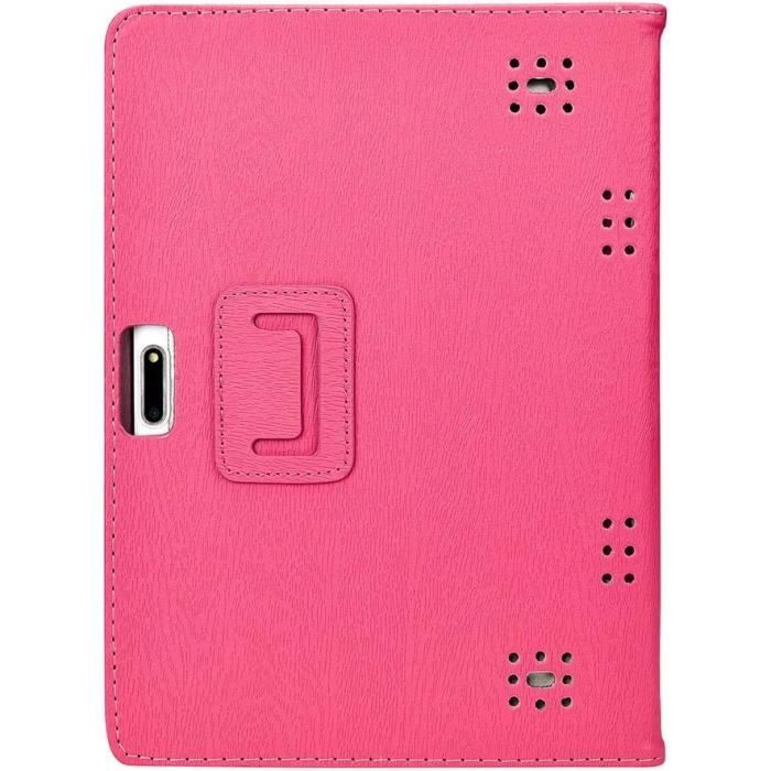 Coque Étui Housse Pour Yotopt K107,Beista 10,Toscido K108-W109-X104 ...