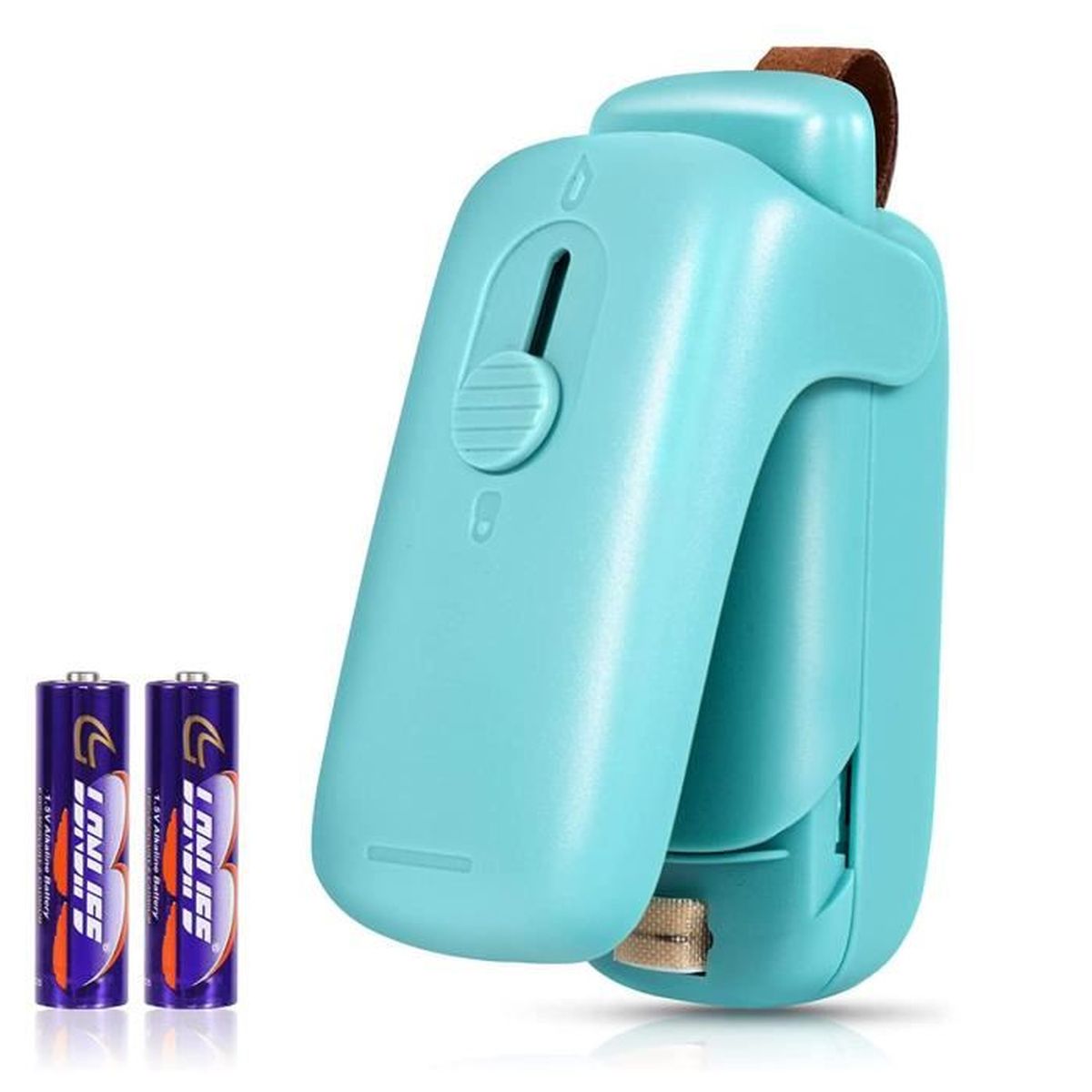 Mini Soudeuse Sac Plastique,PROCHOSEN 2 in 1 Scelleuse Sac Plastique ...