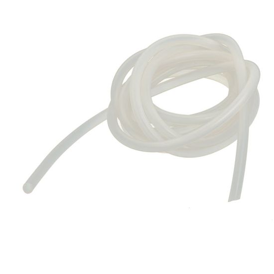 Tube Tuyau SOURCING MAP 1Pcs 3mm x 5mm 2m Long Chaleur Résistant Doux ...
