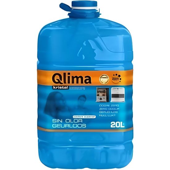 Qlima Kristal 20l Prix