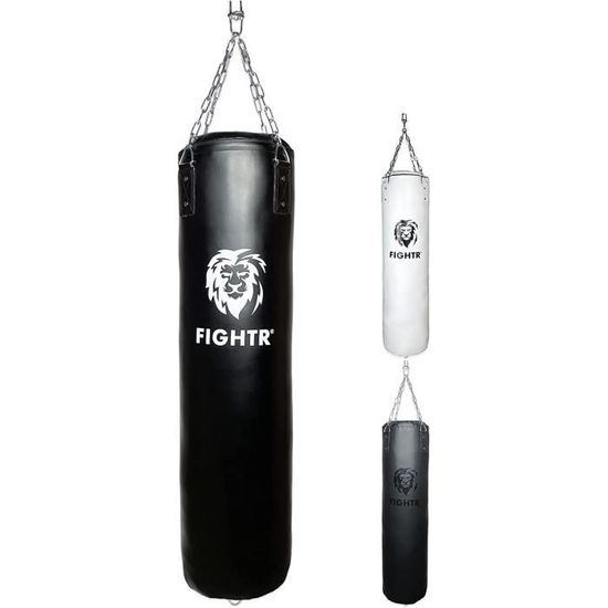 Sac de Frappe FIGHTR Premium - Confort de Frappe eleve et très Robuste ...