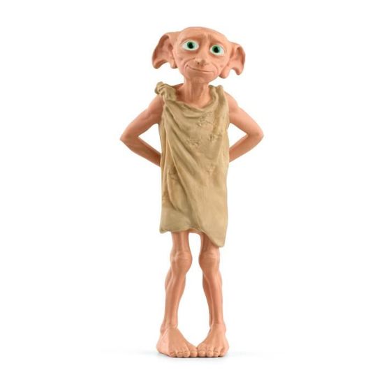Dobby, Figurine de l'univers Harry Potter®, 13985, pour enfants dès 6 ...