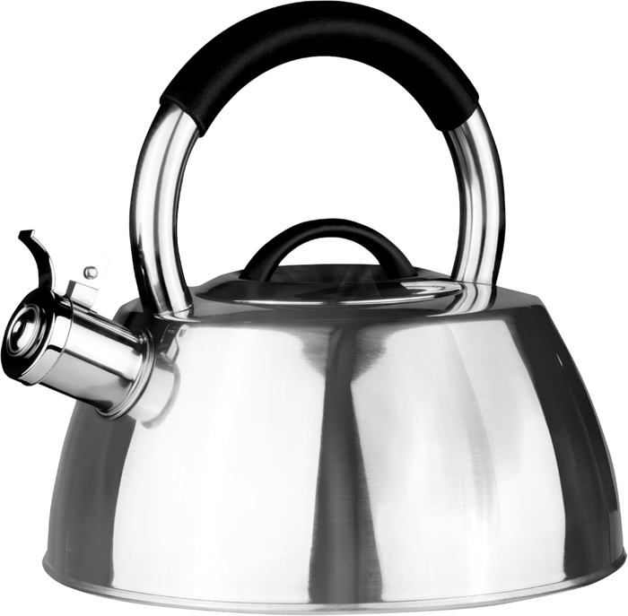 | Bouilloire Inox - 3L | Convient Aux Types De Cuisinières Suivants ...