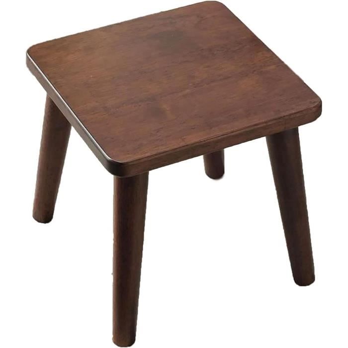 Petit Tabouret Pour Enfants À La Maison Petit Tabouret Rond Salon ...