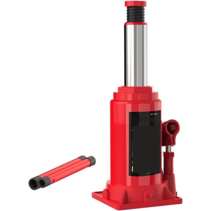 Cric de remorque robuste Cric vertical hydraulique for voitures ...