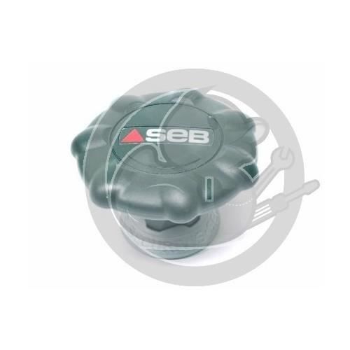 Bouton de serrage rond 980004 - Seb - Autocuiseur authentique - Vert ...