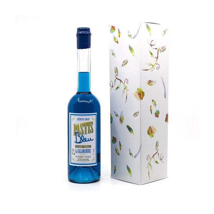 Pastis Bleu du Périgord 50cl - La cave Cdiscount