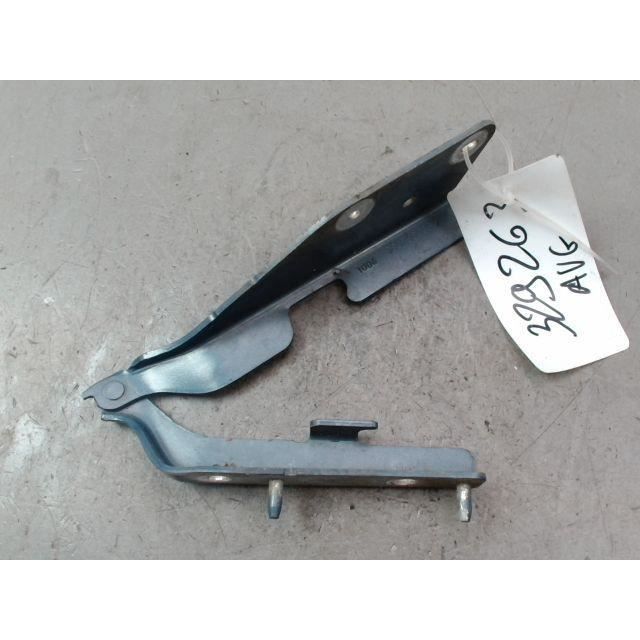 VERIN DE CAPOT - COMPAS GAUCHE CAPOT CITROEN C3 PLURIEL CABRIO 2P I ...