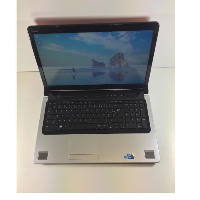 Pc Portable Dell Studio 1749 / 17.3" / Core I7 2.40Ghz / RAM 8Go / HDD ...