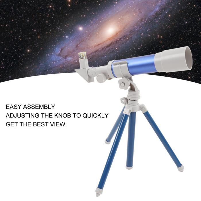 Zerone télescope de paysage Télescope pour enfants 20X 30X 40X ... Zerone télescope de paysage Télescope pour enfants 20X 30X 40X ...