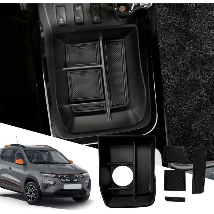 Dacia Spring Electric 2022 2023 Boîte De Rangement De Console Centrale ...
