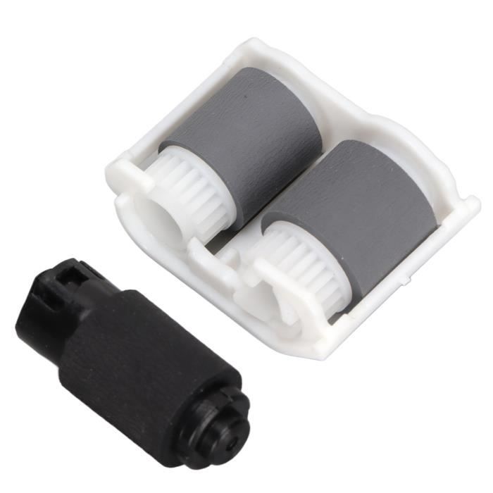EJ.life Cooler Wheel Kit, RM2‑5881‑000 Printer Pick Up Roller RM2‑5576 ...
