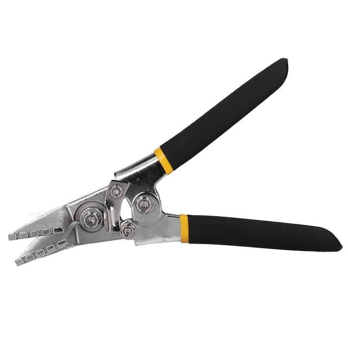 LIU-7416653899268-Machine à coudre manuelle Cintreuse portative de tle ...