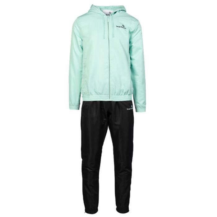 Carson Survetement Homme SERGIO TACCHINI - Taille L - Couleur ...