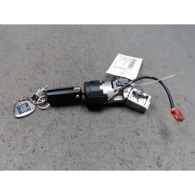 ANTIVOL DE DIRECTION PEUGEOT 308 2007- 4162XT - B2-603674 PIÈCES D ...